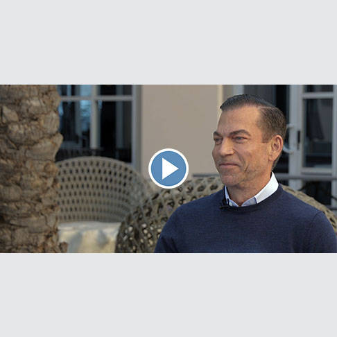 A Conversation with Paul Steinke, SVP Production Finance at Walt Disney ...