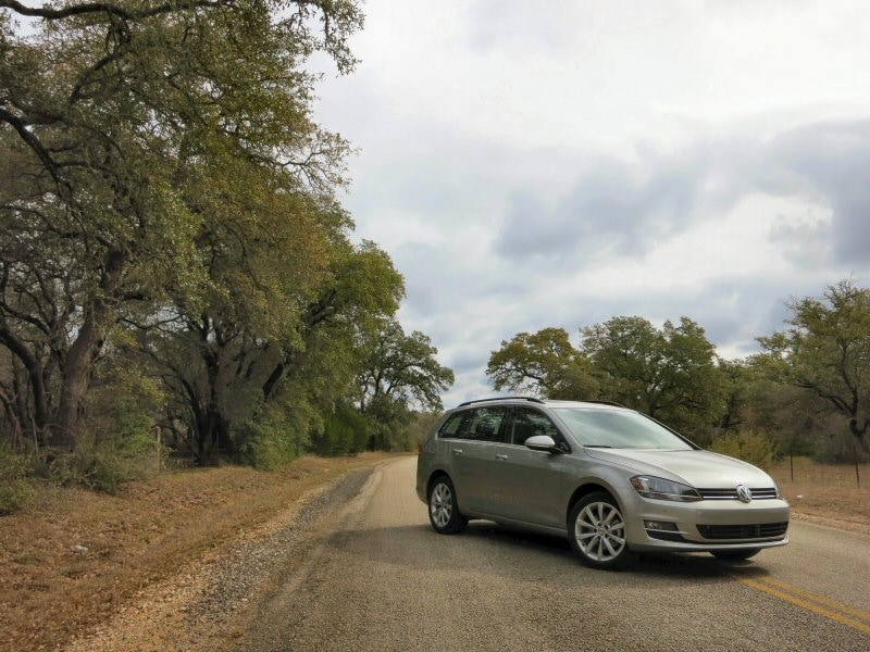 10 Best Family Station Wagons for 2015 | Autoweb