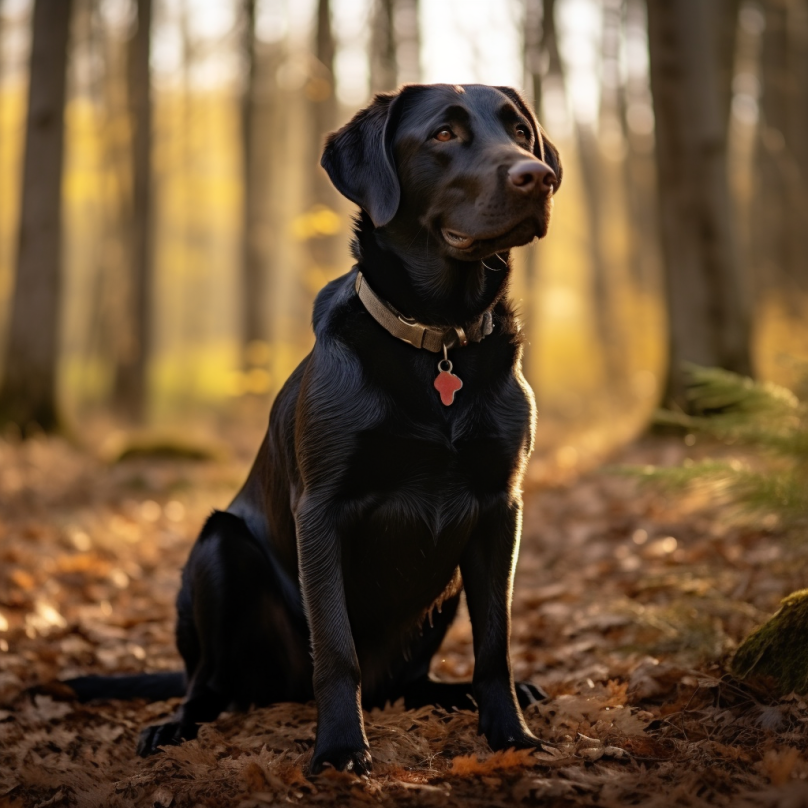 Labrador Retriever Breed | Know Your Pet DNA by Ancestry®