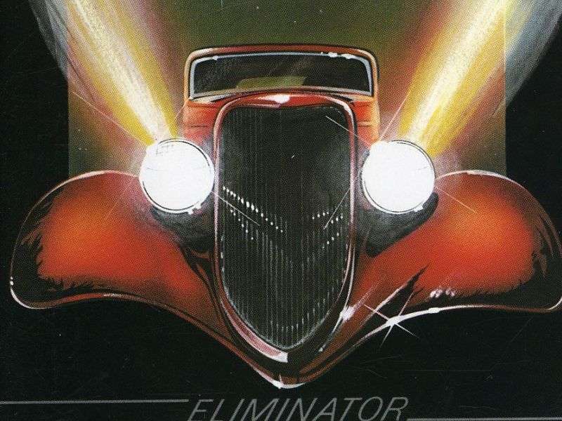 Top Ten Album Cover Cars | Autoweb