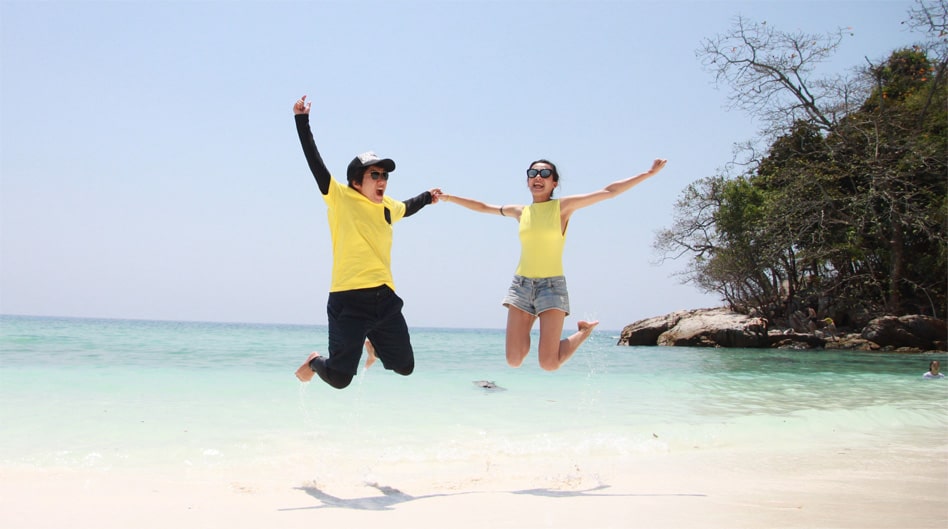 How Life Partners Can Help Each Other Succeed in Their Careers ...