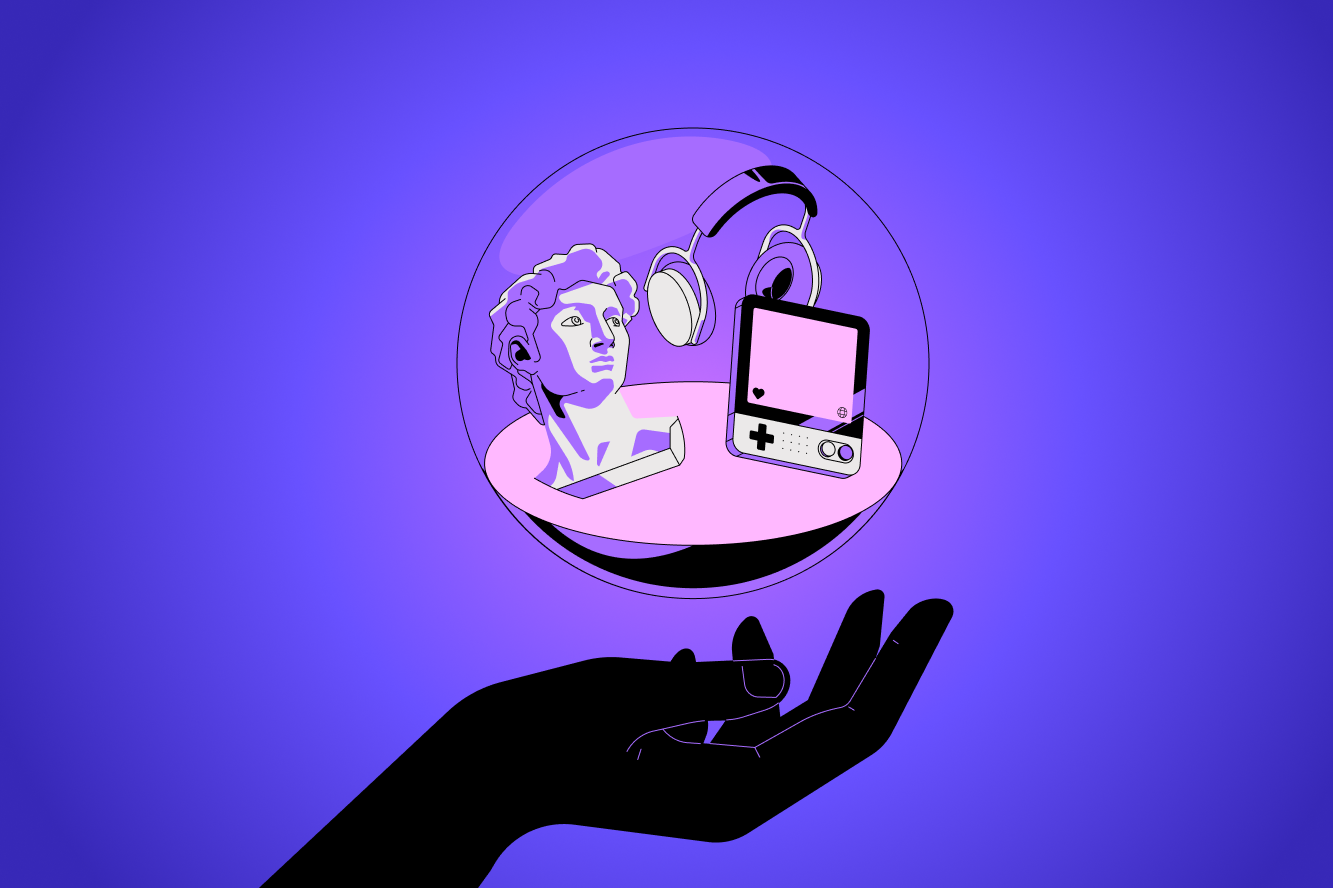 Streamlining Choices: How Bundled NFT Subscriptions Offer a Unified ...