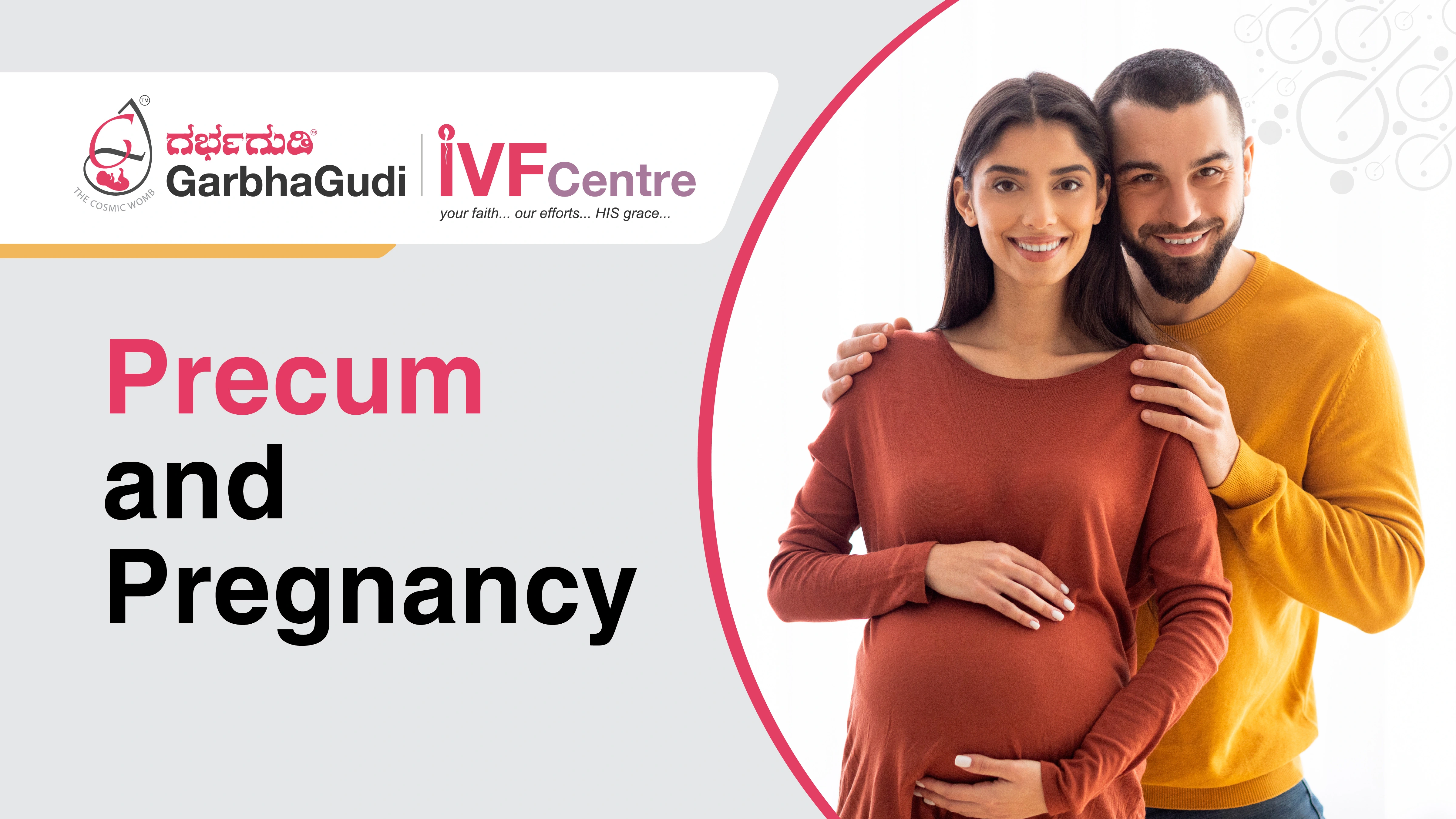 Precum And Pregnancy