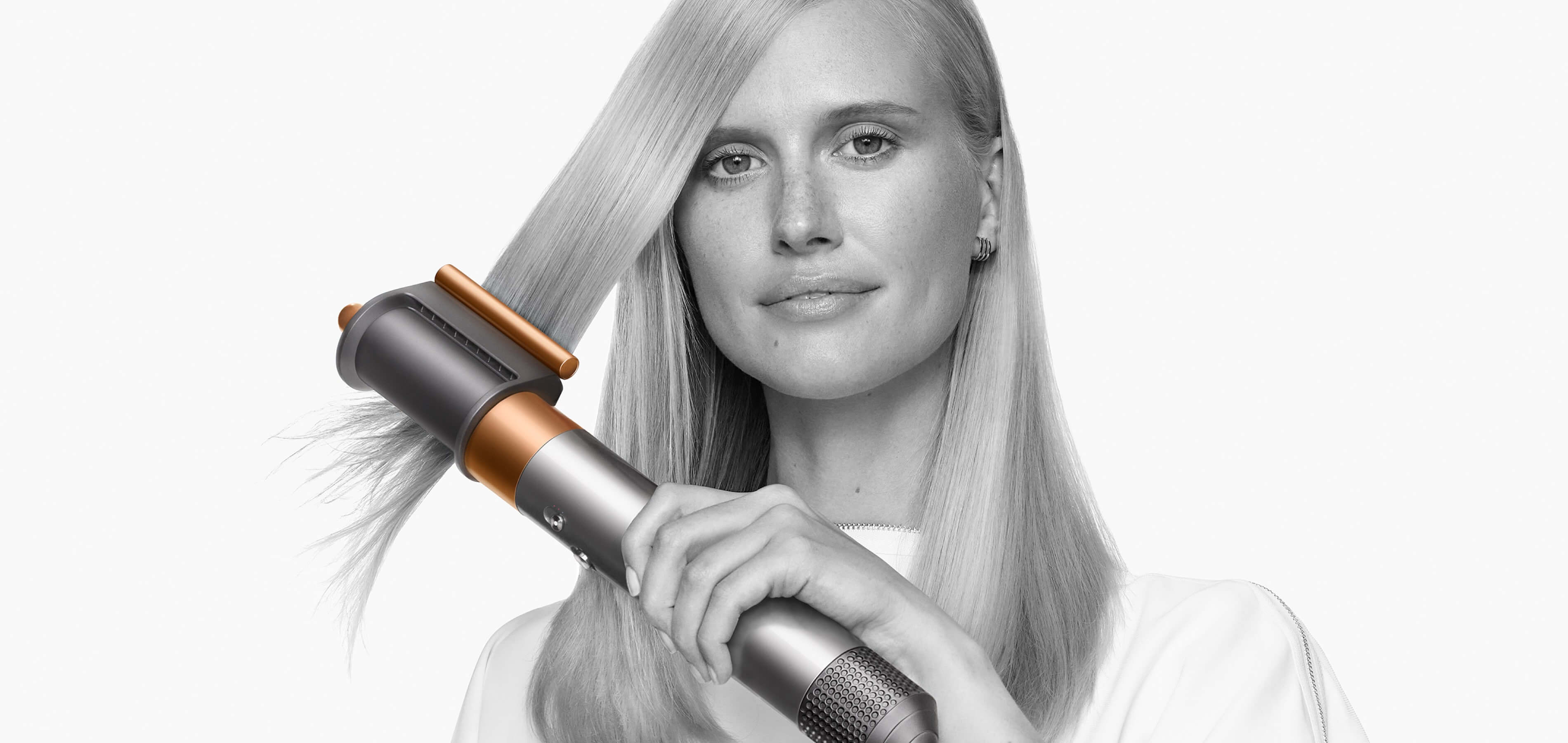 Dyson Hair Tools - Shop Straighteners & Dryers Now