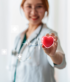 Clínica Médica Divino Doutor - Consultas e Exames em um único lugar