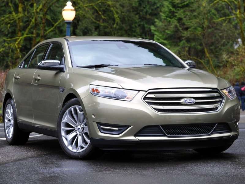 10 of the Best Affordable Sedans for 2014 | Autoweb