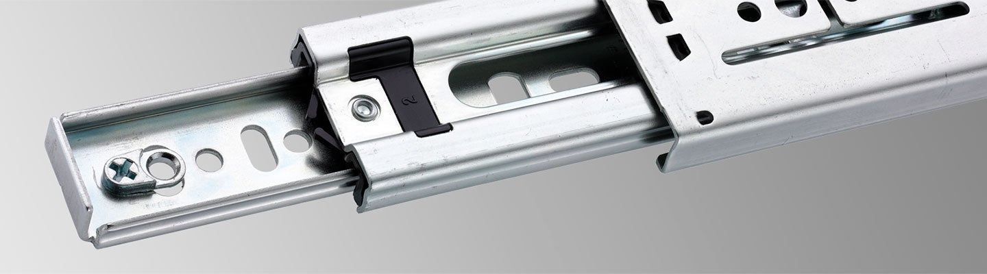 Everything You Need To Know About Our Slides | Accuride International