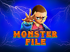 Monster File Slot Online | Play Monster File Demo