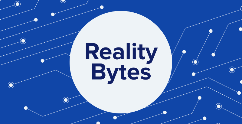 Reality Bytes 53 Dex Lag Experience Down Under Nexthink