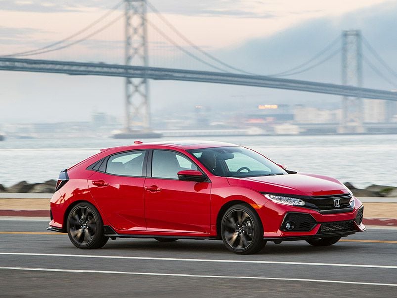 10 Best Compact Hatchbacks | Autoweb