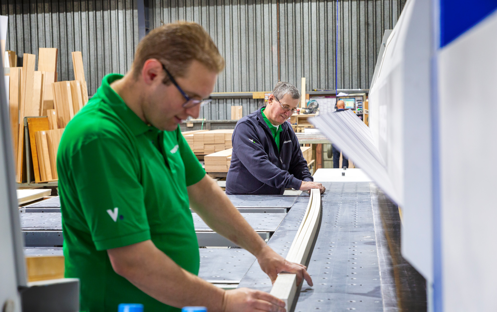 Werken bij Verdouw Bouwproducten | Vacatures