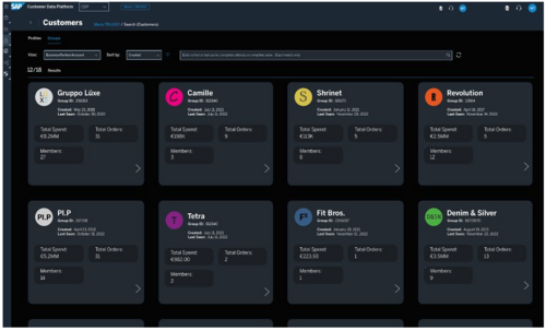 SAP im Überblick: alle Softwares von SAP in einer Übersicht | OMR Reviews