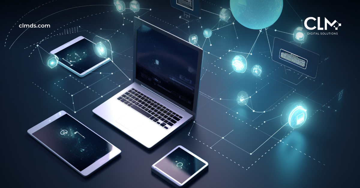 El Arte de Decidir: ¿Web Apps o Sitios Web? | CLM Digital Solutions