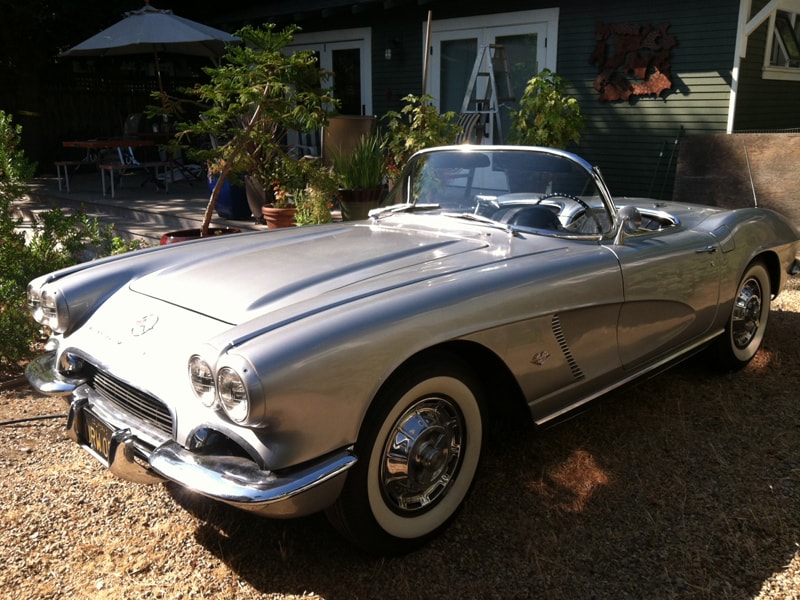 American Muscle Cars & Autobytel: Vintage or Modern, We Love Muscle ...