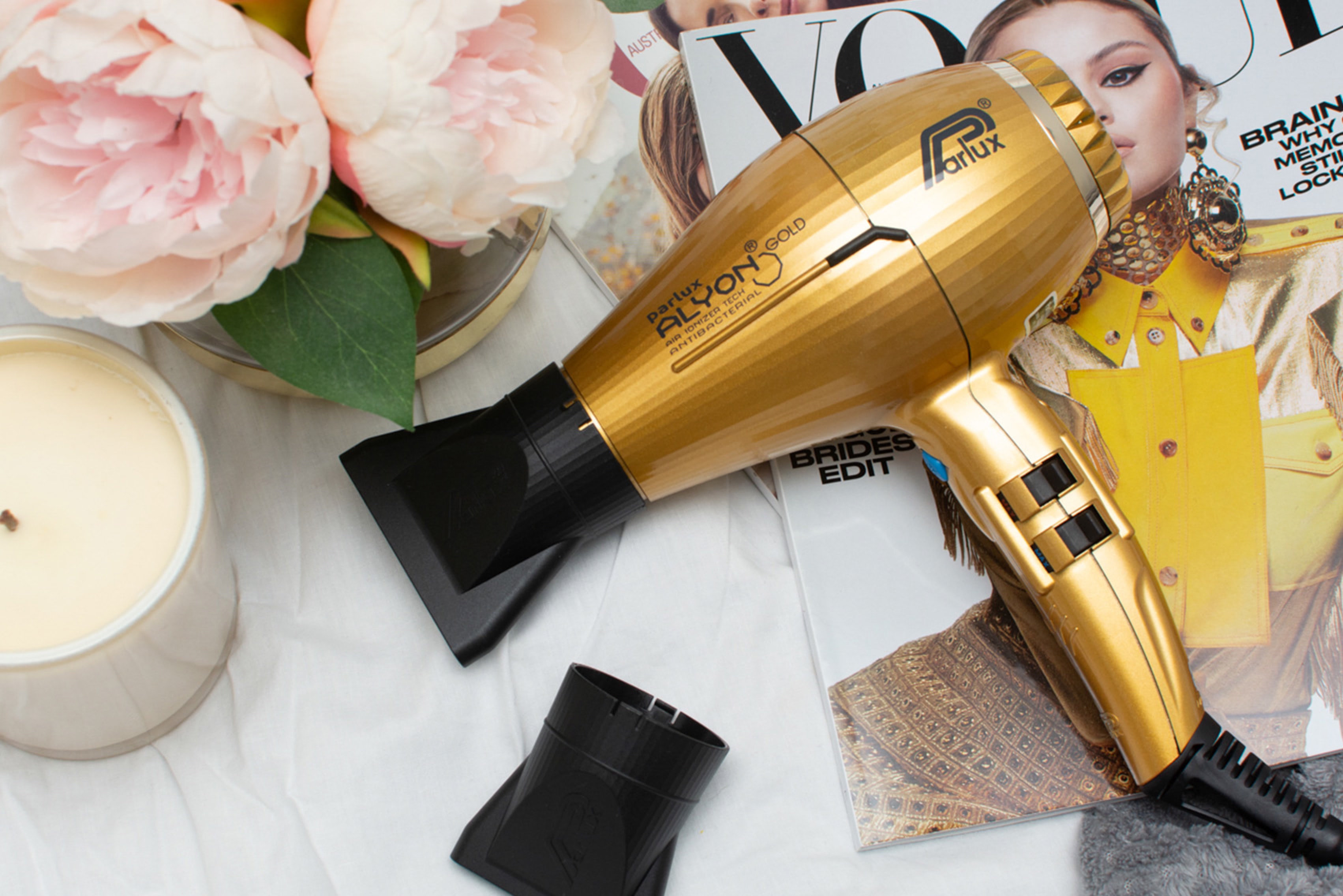 Parlux Professional Hair Dryers - Shop At Hairhouse | Hairhouse