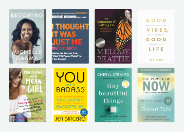 The Best 17 Self-Love Books - Blinkist