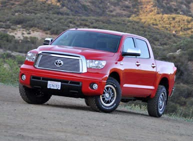 2013 Toyota Tundra Road Test and Review | Autobytel