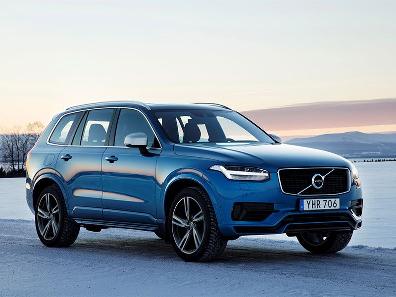10 Best Hybrid Crossovers for 2019 | Autoweb