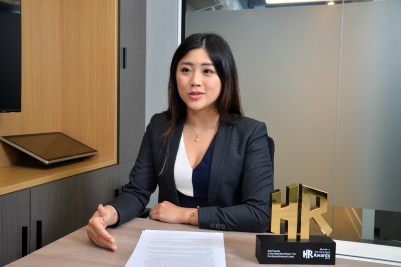 主動出擊求變 敢於創新 因專注而專業 贏口碑達三贏 - Jobsdb Hong Kong