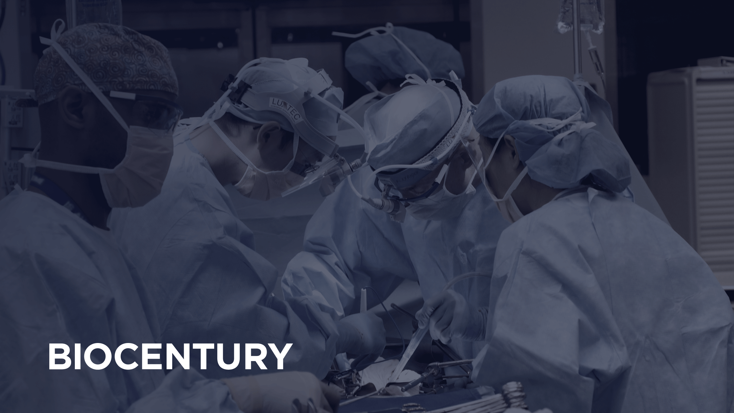 BioCentury and Hygraph: Case Study | Hygraph