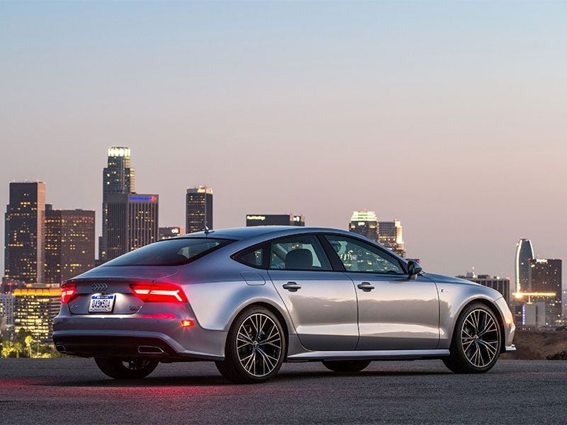 10 Best Sportback Cars | Autoweb