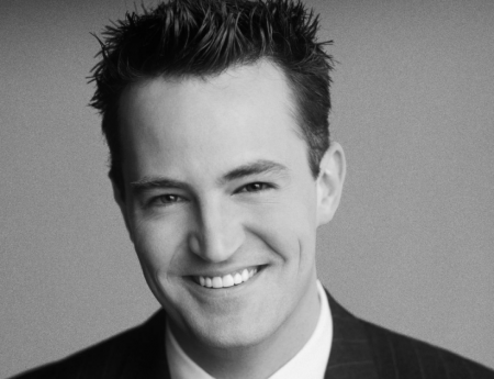 Exploring Matthew Perry’s Net Worth: An Insight into the ‘Friends’ Star ...