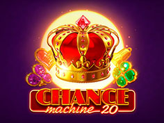 Chance Machine 20 Slot Online | Play Chance Machine 20 Demo