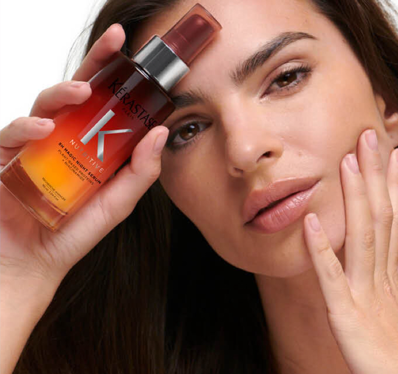 Hair - Eleven Australia, K18, Colour Royale, Muk & More