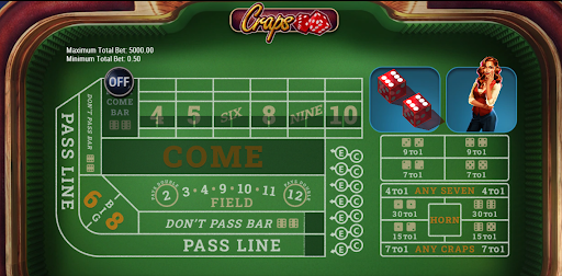 How to play Craps: Complete Beginners Guide | LeoVegas NZ