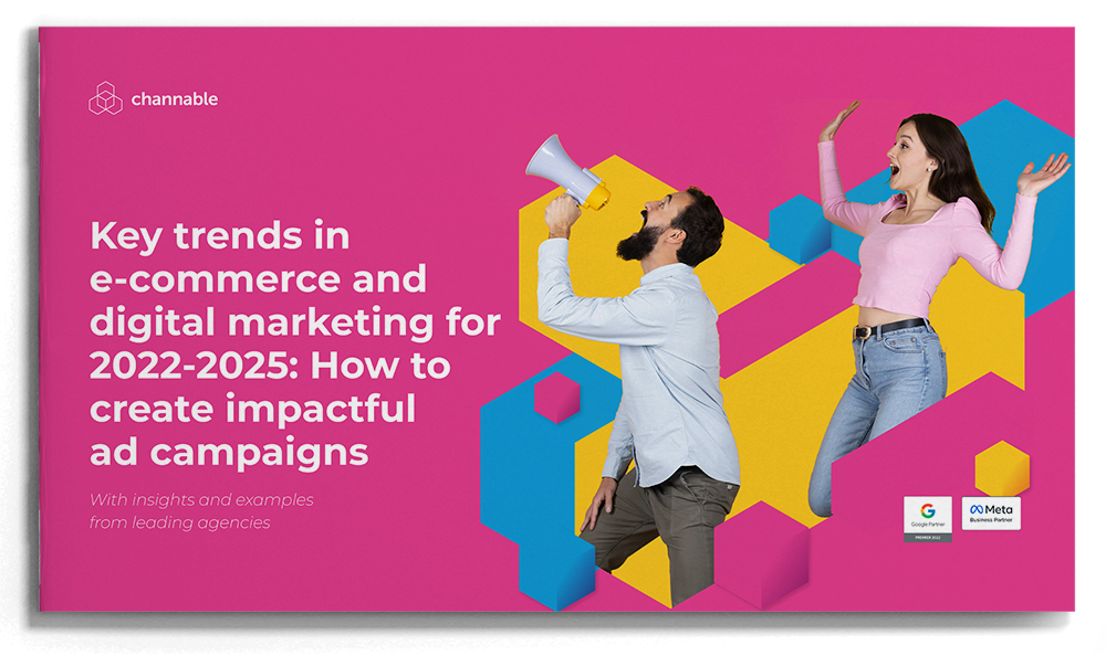 Key trends in e-commerce and digital marketing