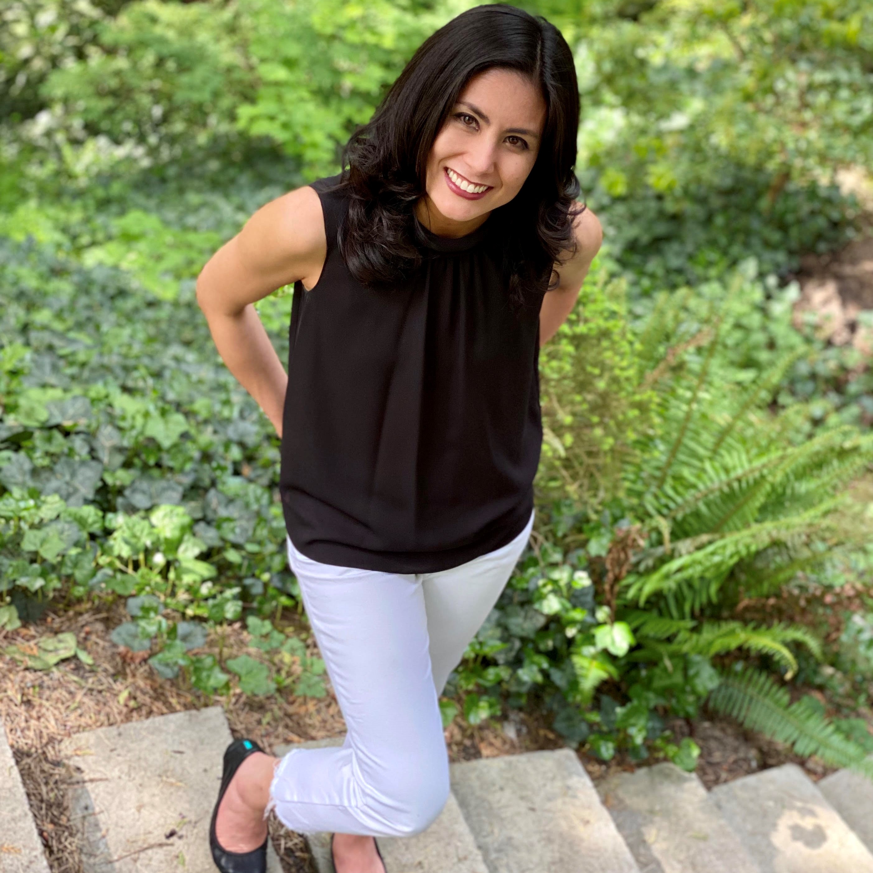 Ep. #66 - Why Not Me?: Knowing Your Value as a Physician and Pursuing ...