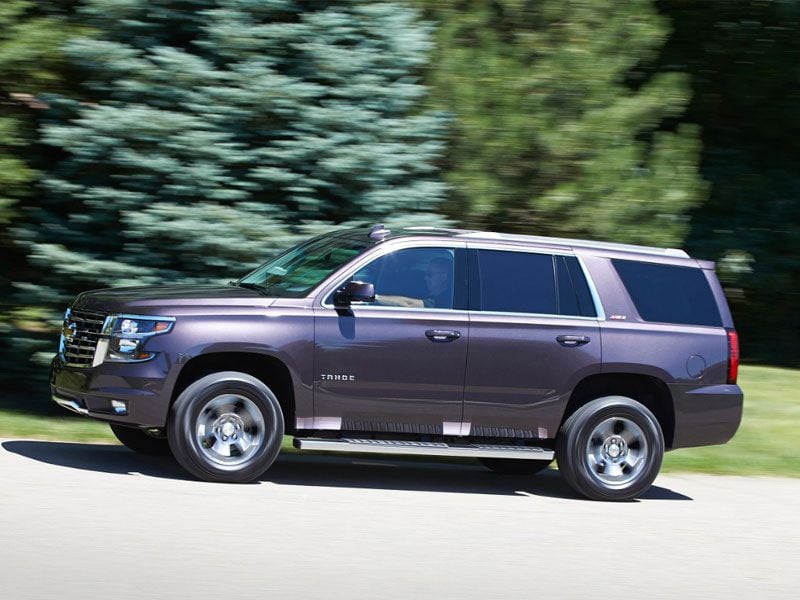 10 Top Vehicles with a Front Bench Seat | Autoweb