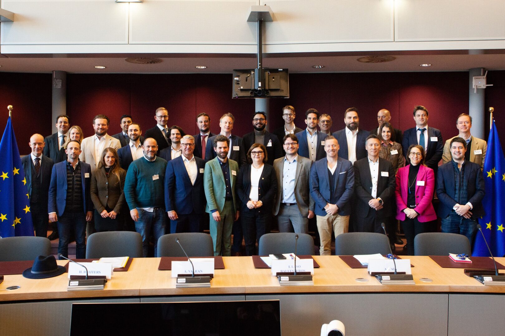 Voi | Voi Joins Forces with European Mobility Leaders in Future ...