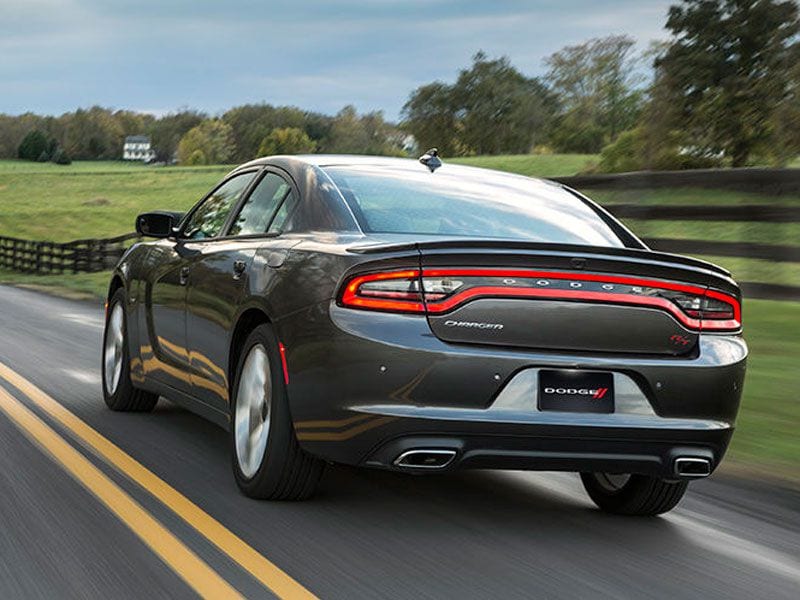 10 Most Comfortable Cars for Long Trips | Autoweb