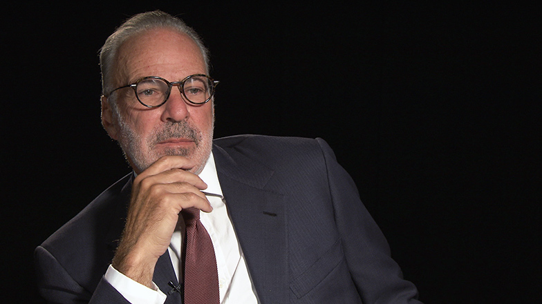 InfiniteMIT | Kenneth E. Reeves