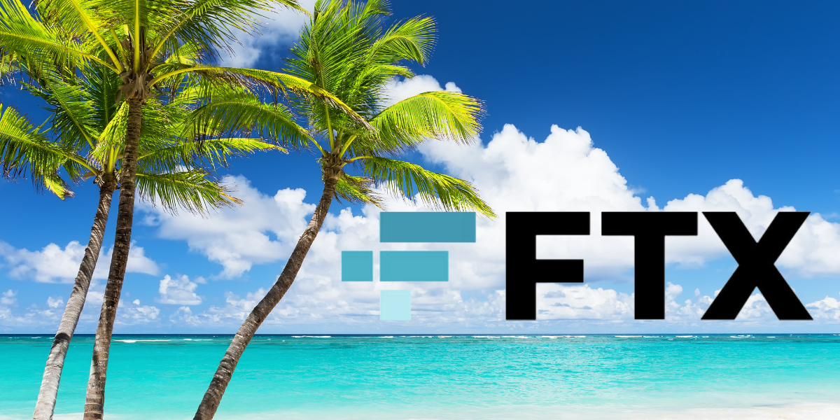 FTX Moves Its HQ from Hong Kong to the Bahamas, Appoints Ryan ...