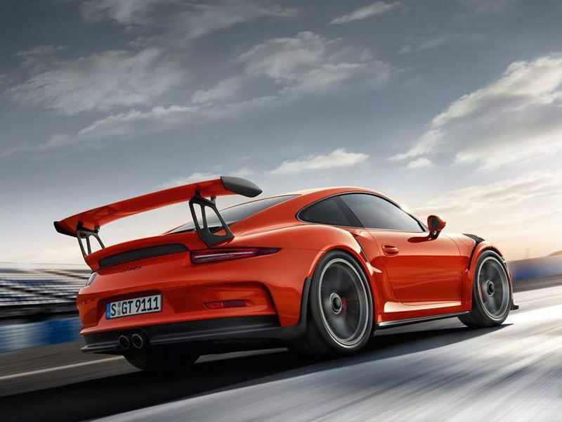 10 Cool Cars with Wings | Autobytel