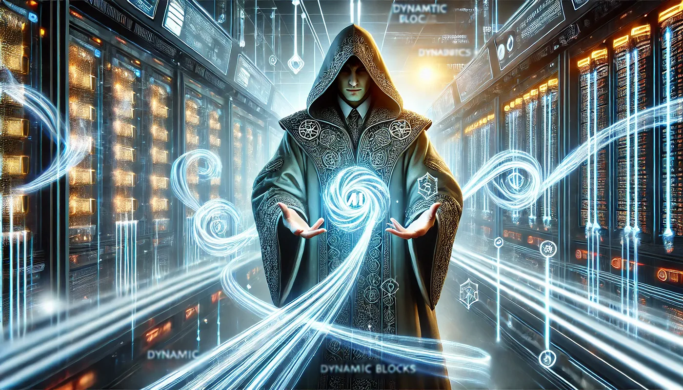 Revolutionizing data pipelines with dynamic blocks in Mage AI | Mage Blog