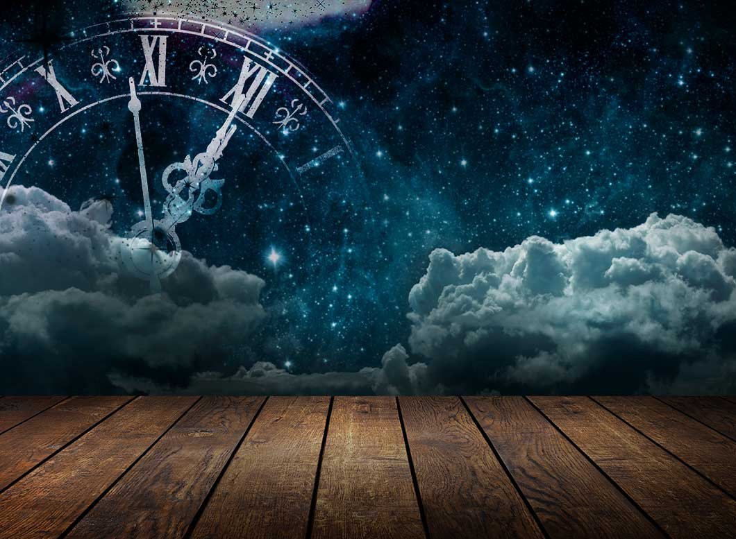 The Midnight Visitor | Read | Messiah Online | FFOZ