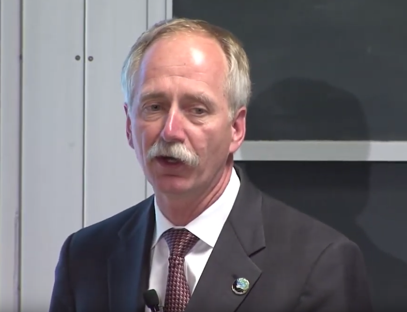 InfiniteMIT | Video Collection: Lecture Series