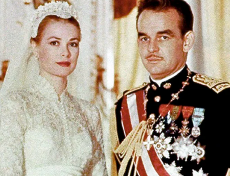 Royal Romance: An Insight into Grace Kelly’s Husband The Prince Of Monaco and Their Life Together