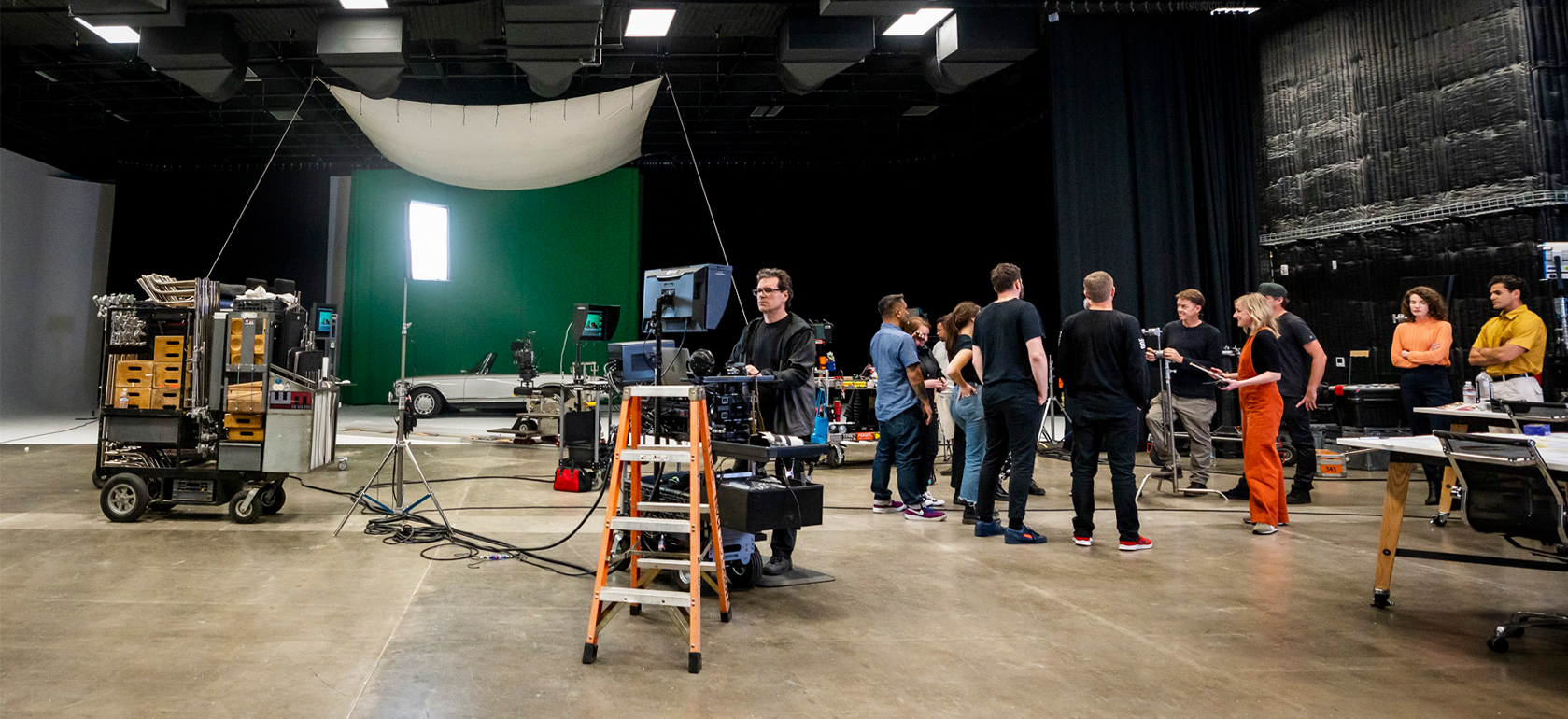 Secure Movie Project Financing and Funding - Entertainment Partners