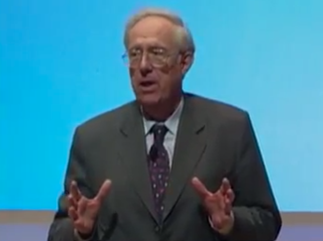 InfiniteMIT | 42nd Annual Killian Award Lecture—Stephen Lippard