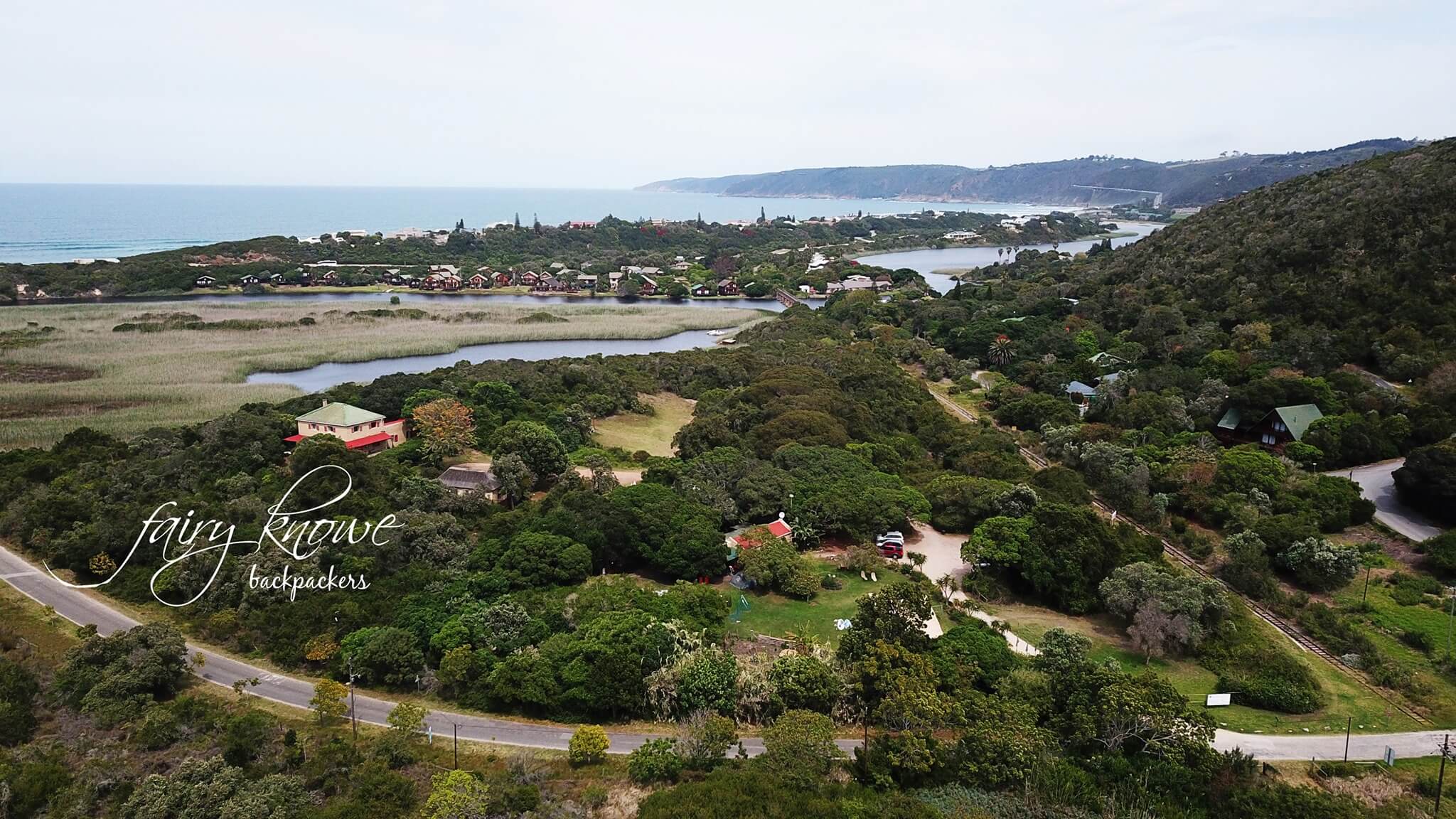 Fairy Knowe Backpackers | Adventure Backpackers in the heart of the ...