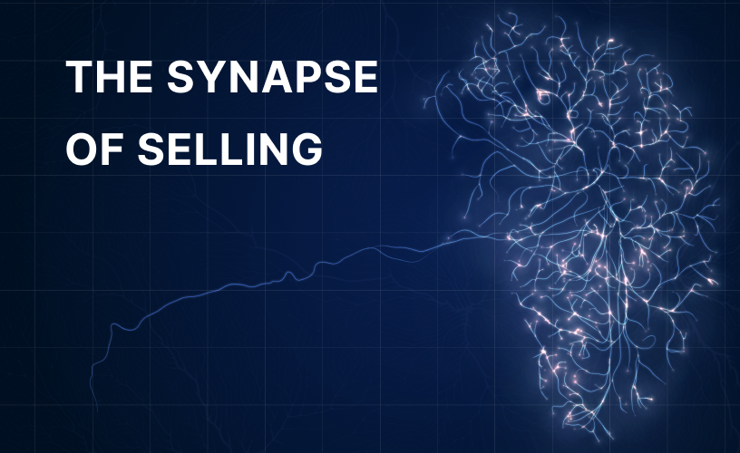 The Synapse of Selling: Connecting Sales Strategies - Spiky