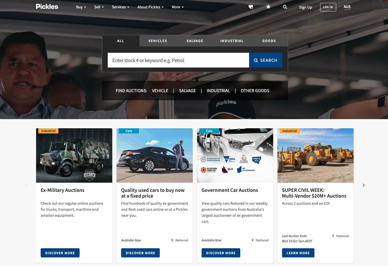 PT Excel - Porfolios