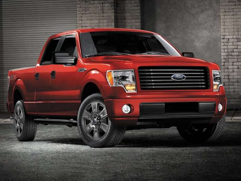 Best Half Ton Trucks | Autoweb