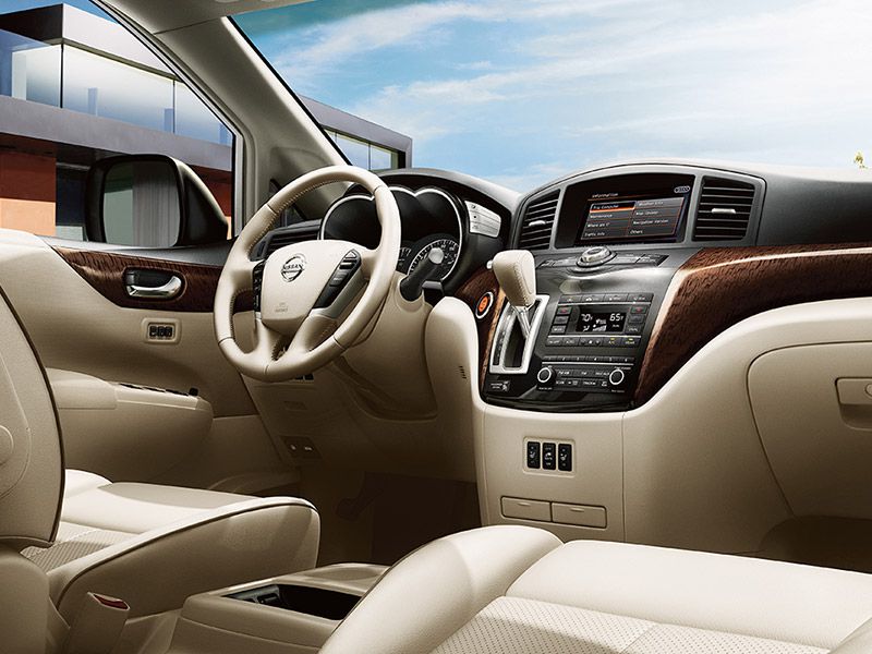 5 of the Most Stylish Minivans | Autoweb