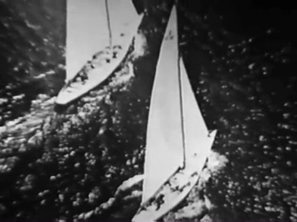 InfiniteMIT | MIT Science Reporter—"Sailing by Computer" (1966)