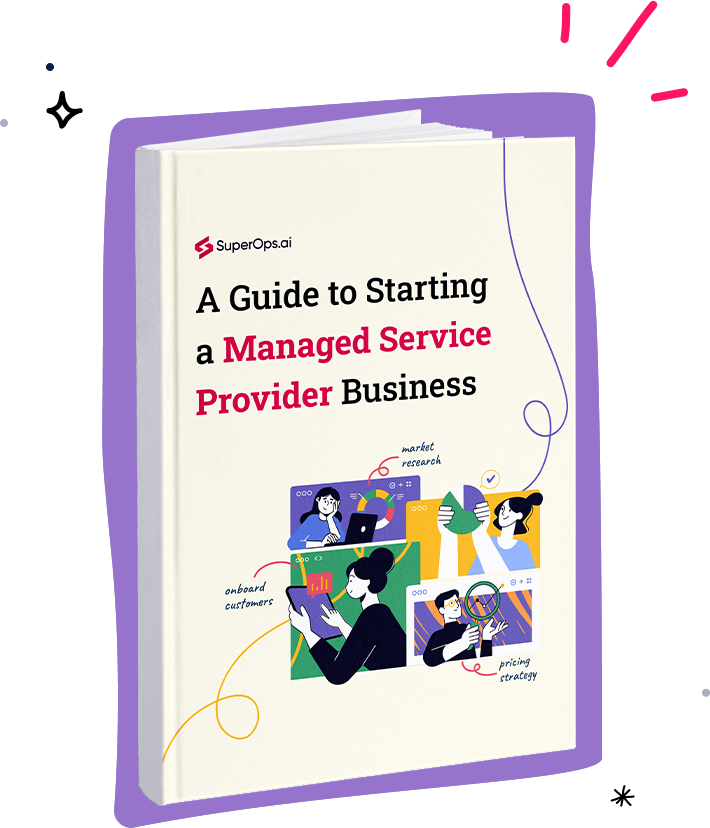 Ebooks and Guides | SuperOps.ai